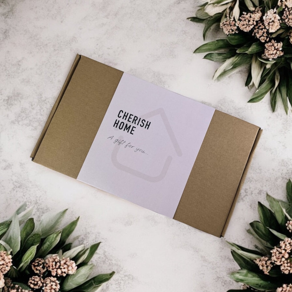 Thank you Teacher Gift Box – Cherish Home