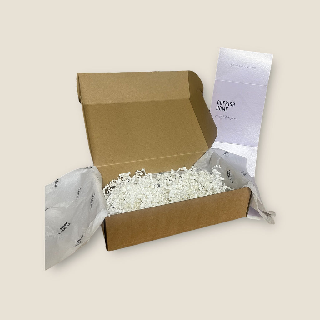 Self Care Package Friend Gift Box – Cherish Home